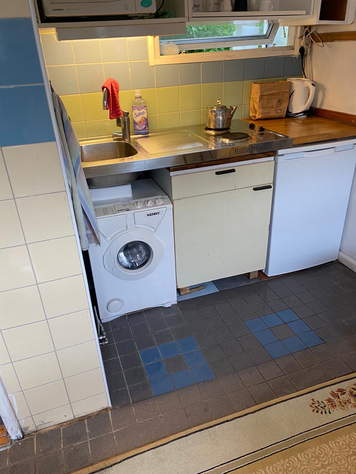 Lännerstavägen, Saltsjö-boo - Stuga | Qasa