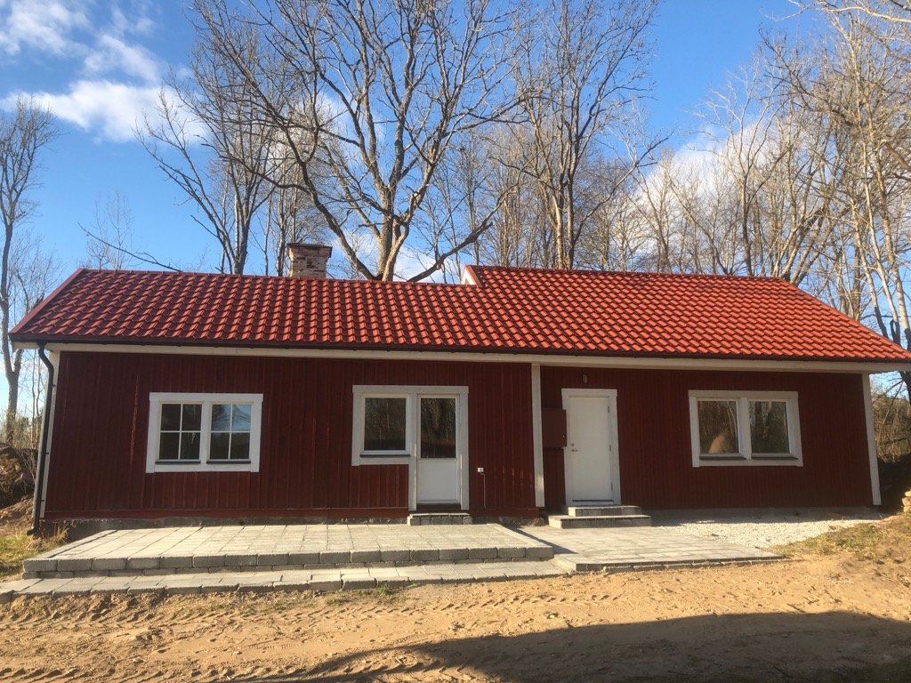 Granberga, Fellingsbro - Villa | Qasa