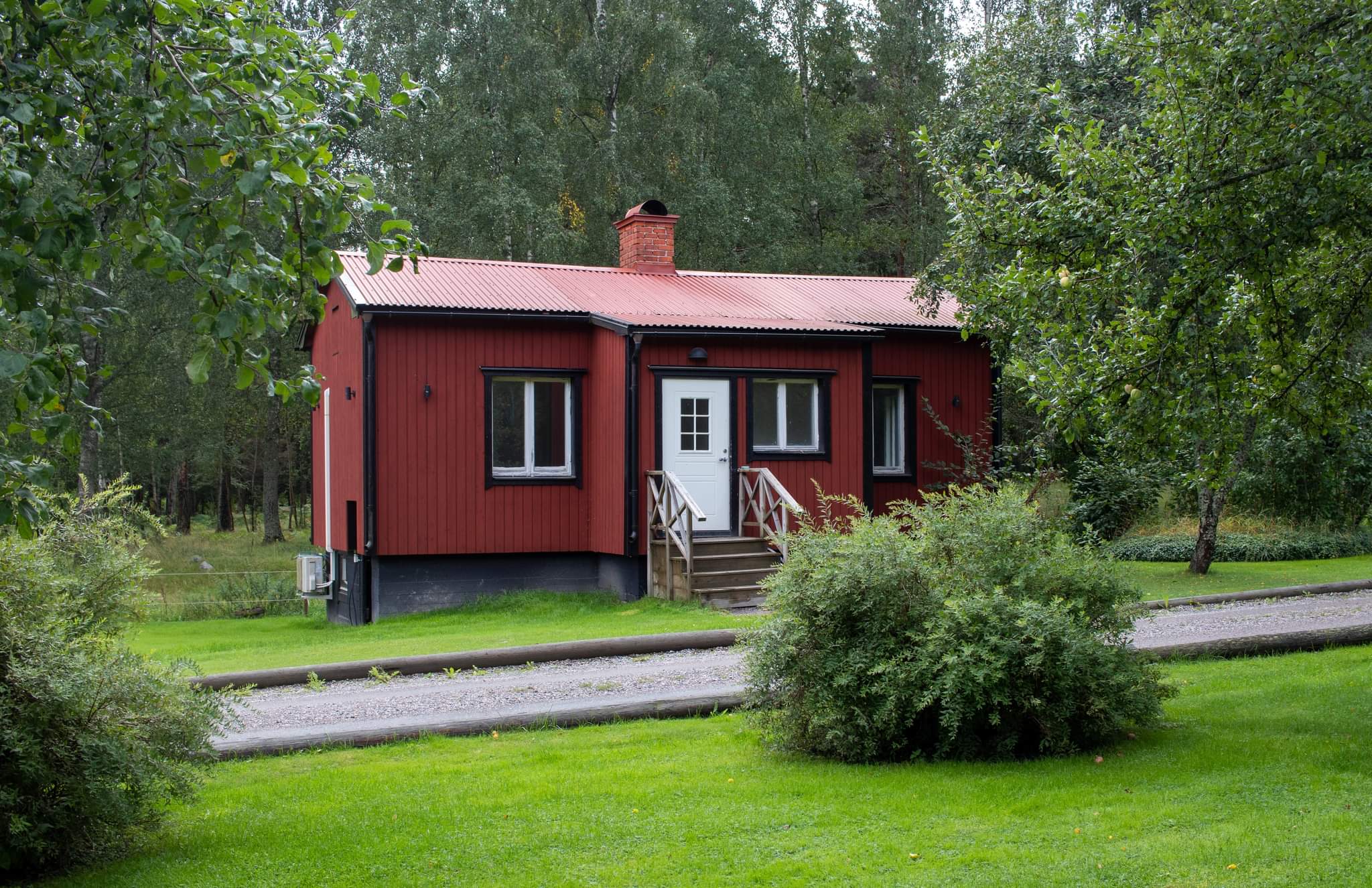 Lindsbro, Östervåla - Stuga | Qasa