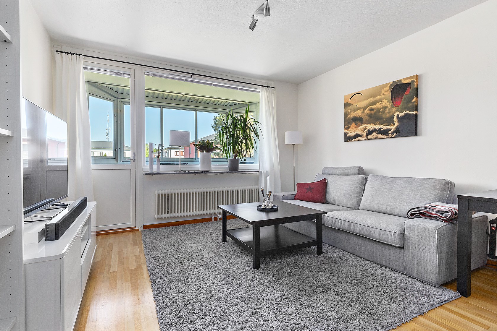 Lingonstigen, Luleå - Lägenhet | Qasa