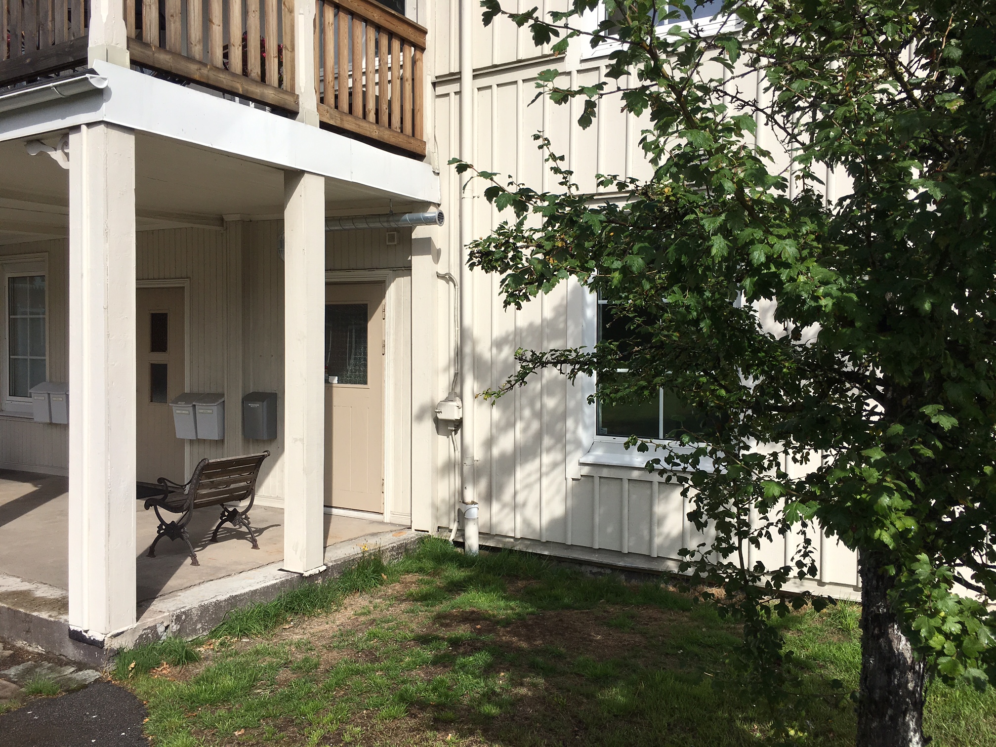 Torget, Vrigstad - Lägenhet | Qasa