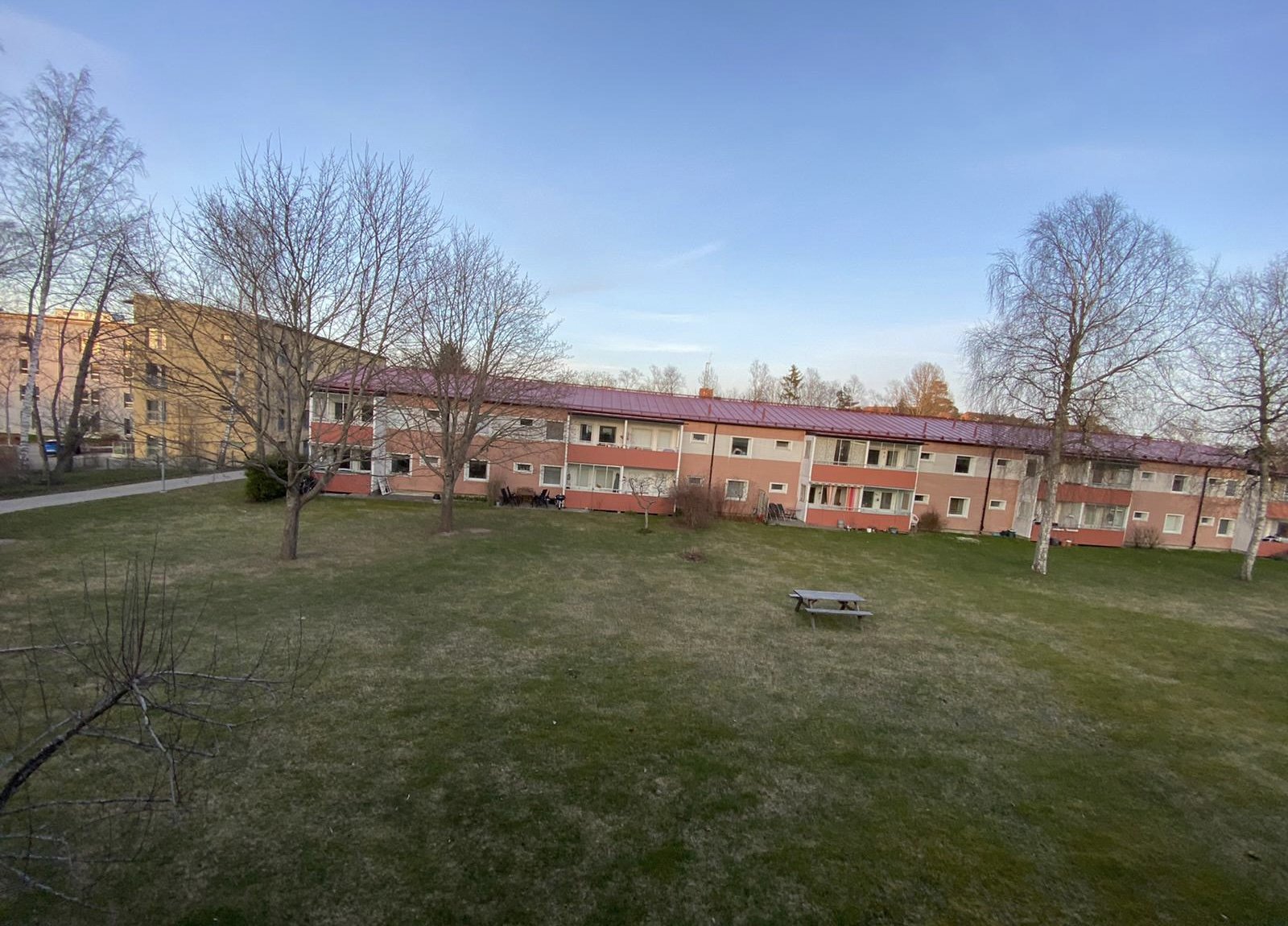 Bollmoravägen, Tyresö - Lägenhet | Blocket Bostad