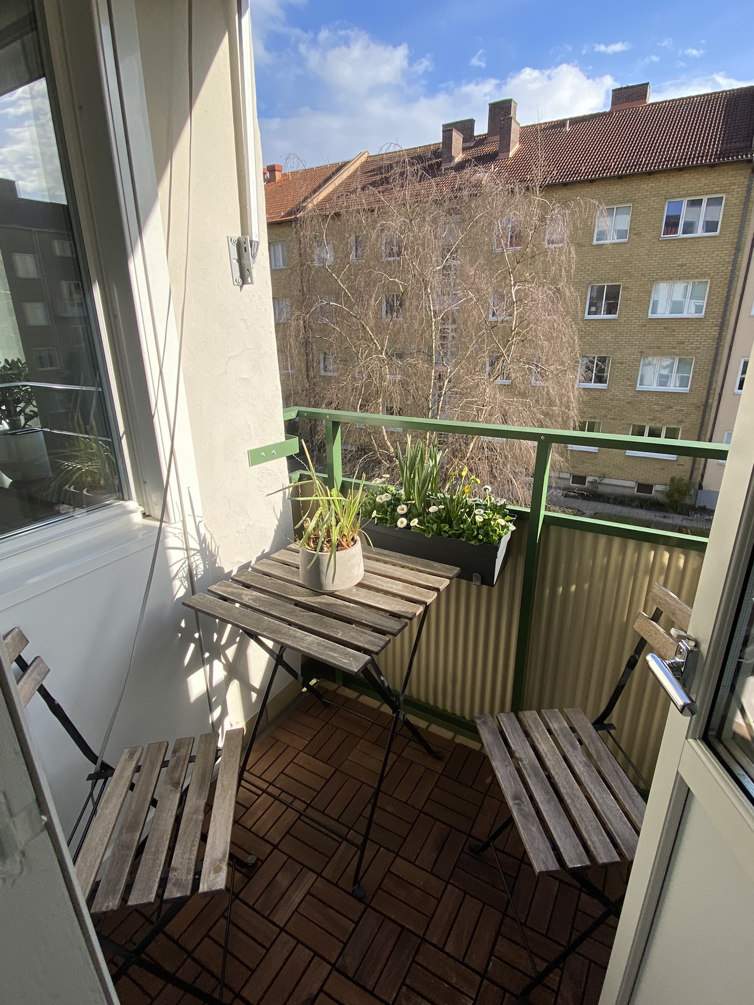 Regementsgatan, Malmö - Lägenhet | Qasa