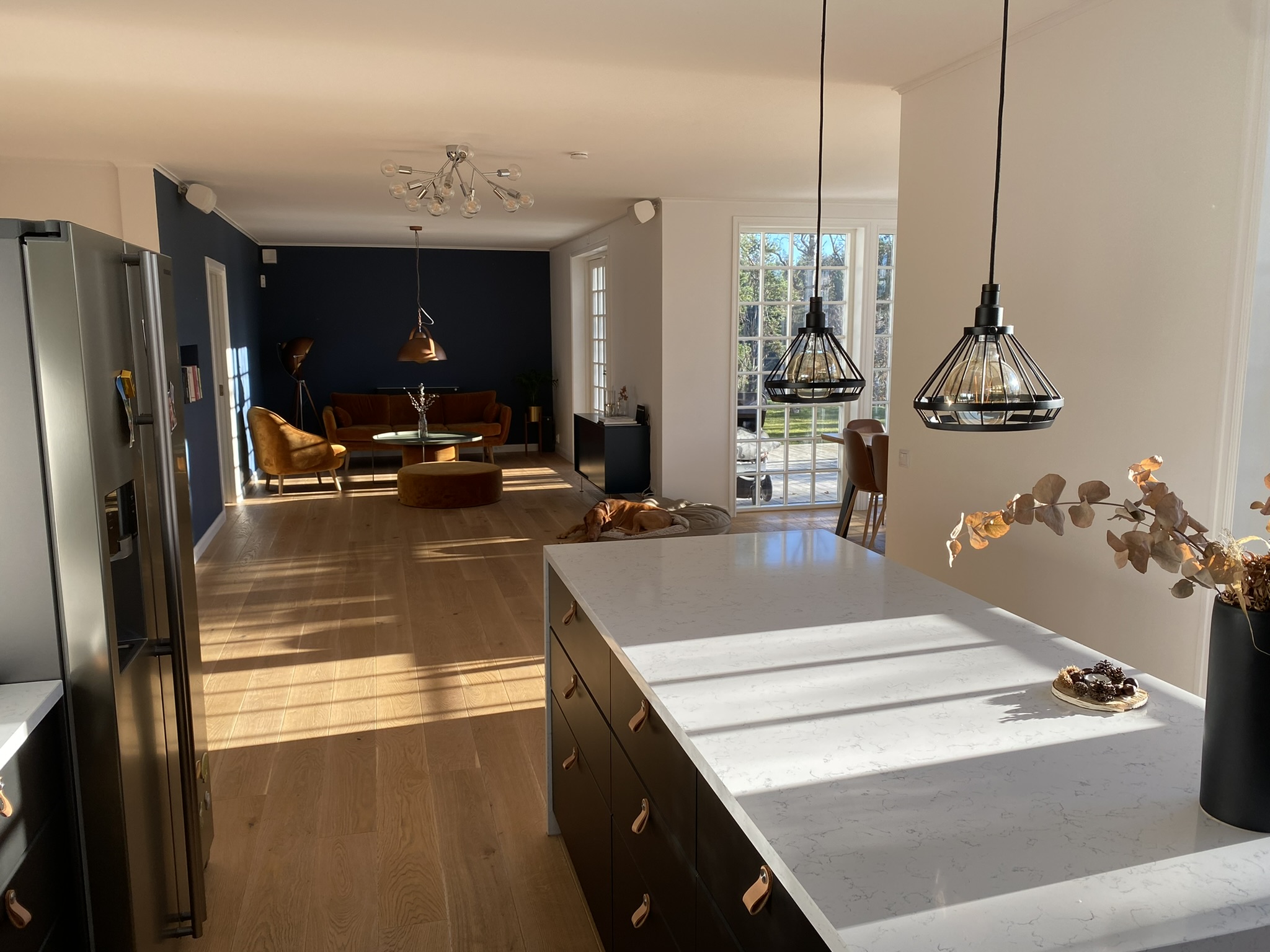 Kästadalsvägen, Tullinge - Villa | Qasa