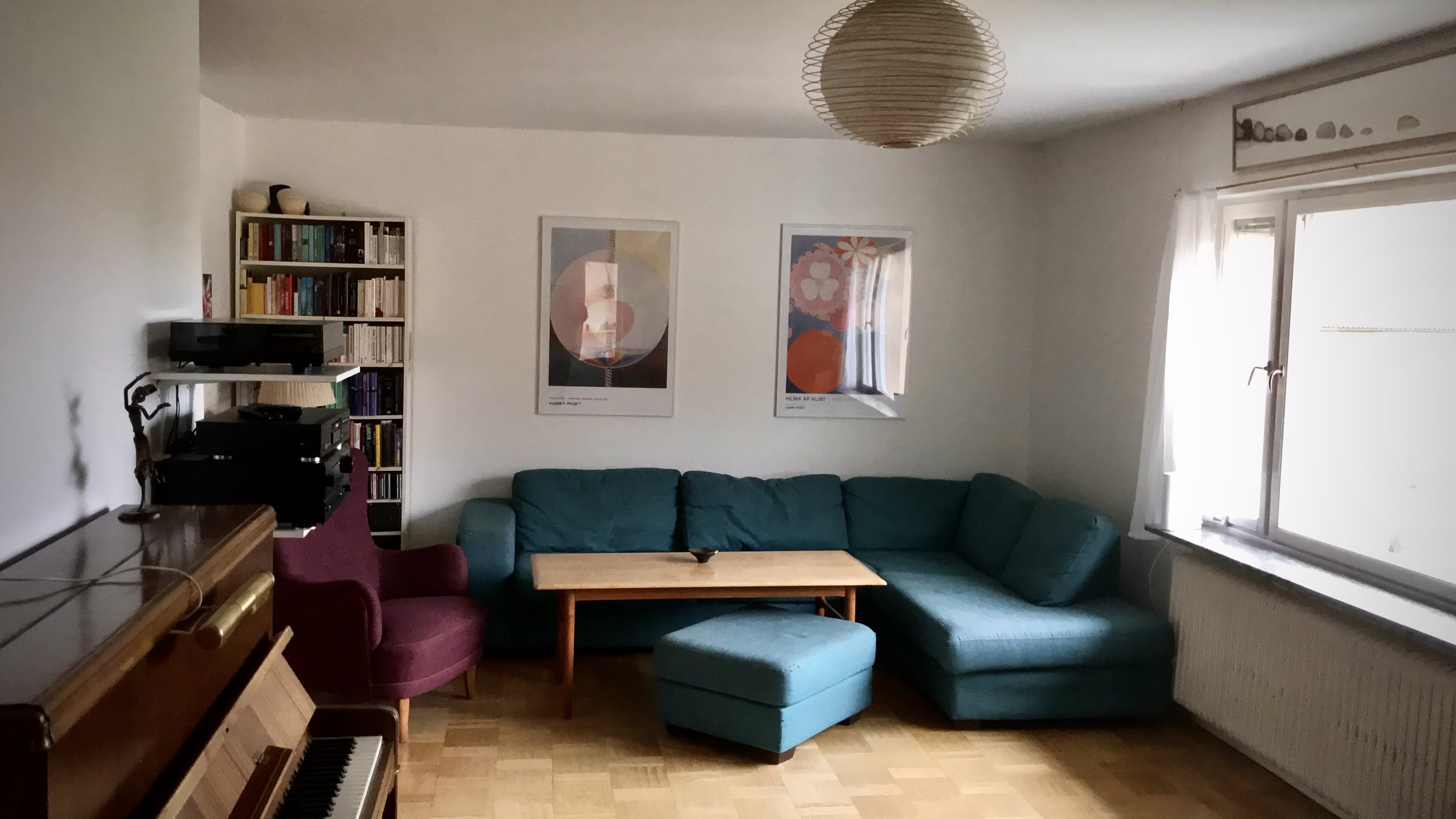 Gröna gatan, Uppsala - Lägenhet | Qasa