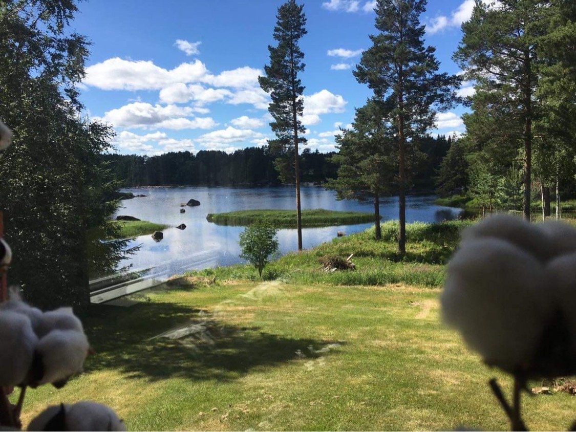 Tegelvilla | Blocket Bostad