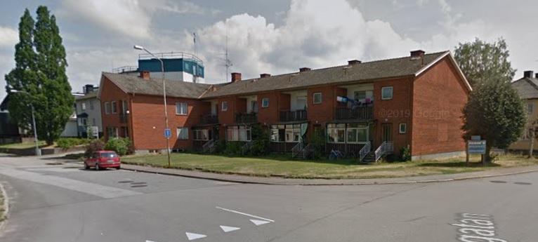 Norrgatan, Rörvik - Lägenhet | Qasa