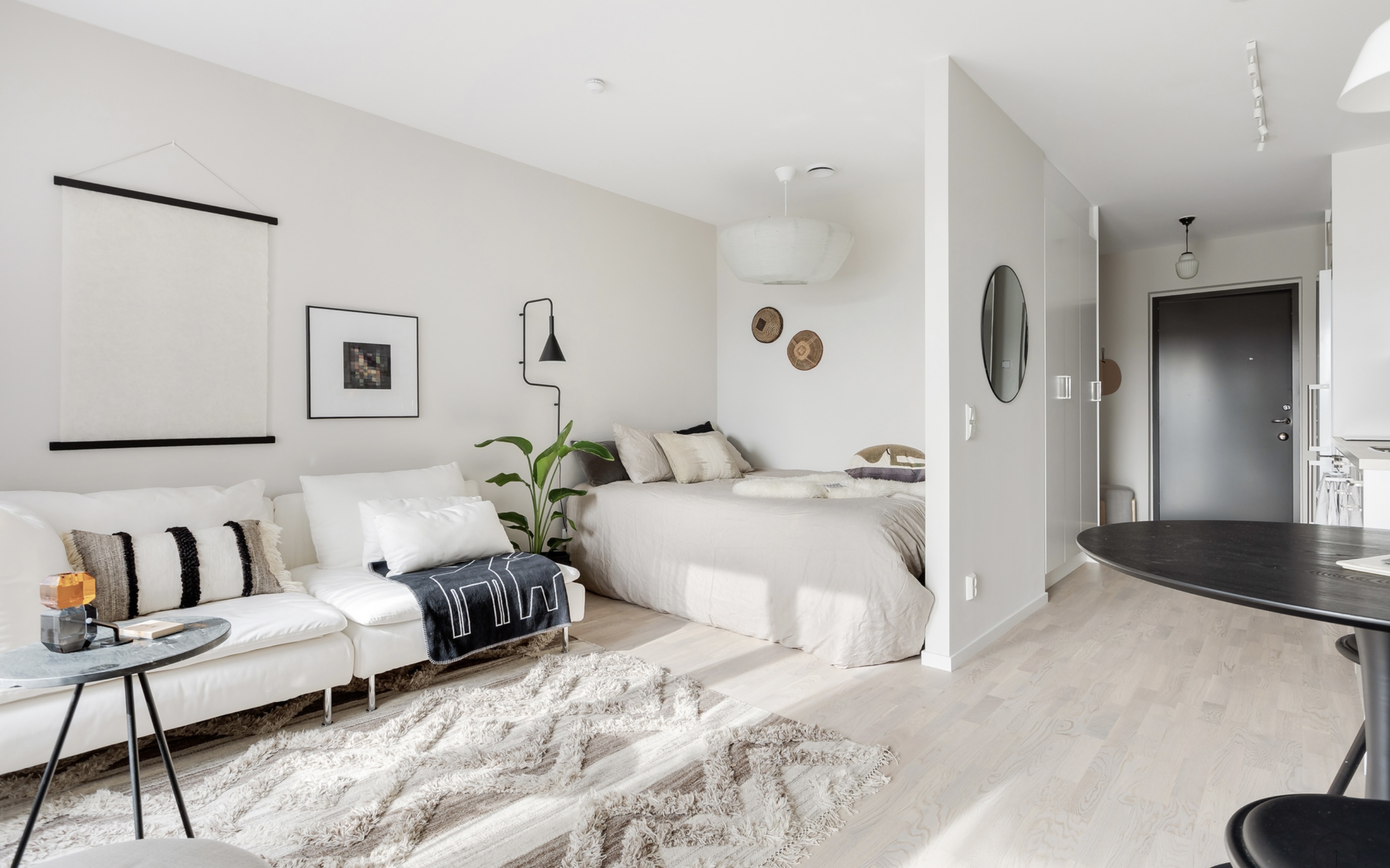 Cute Studio Apartments Tumblr