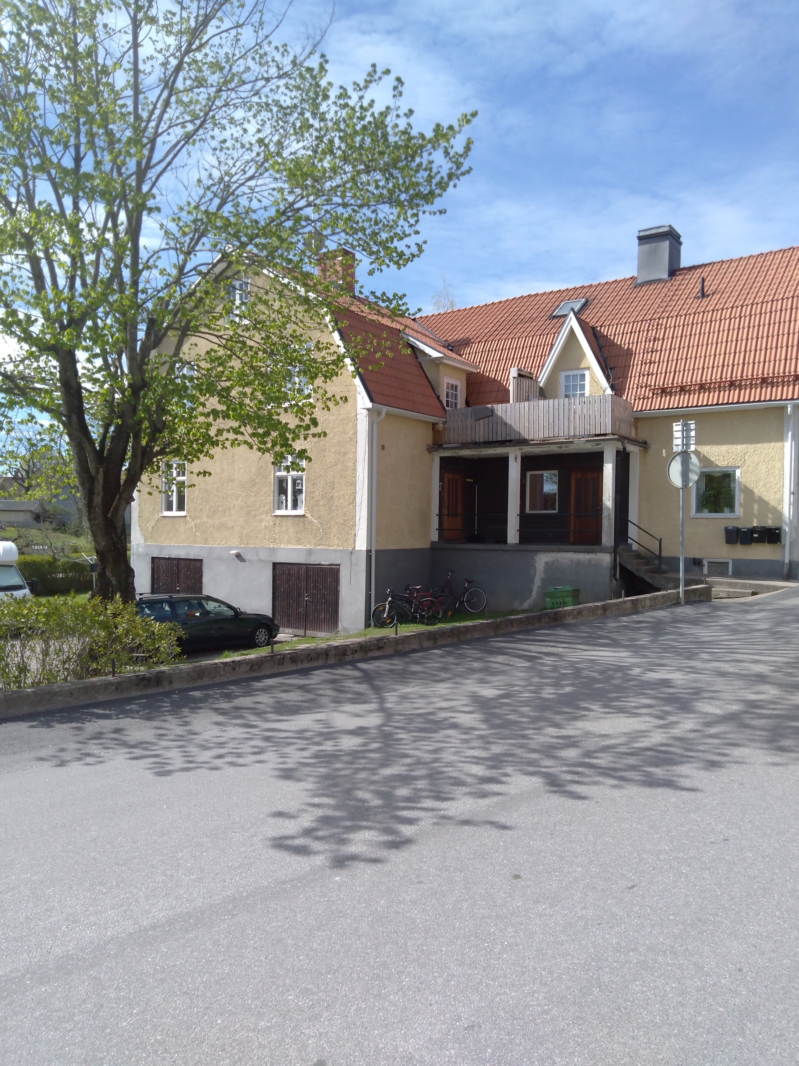 Postvägen, Fagersta - Lägenhet | Blocket Bostad