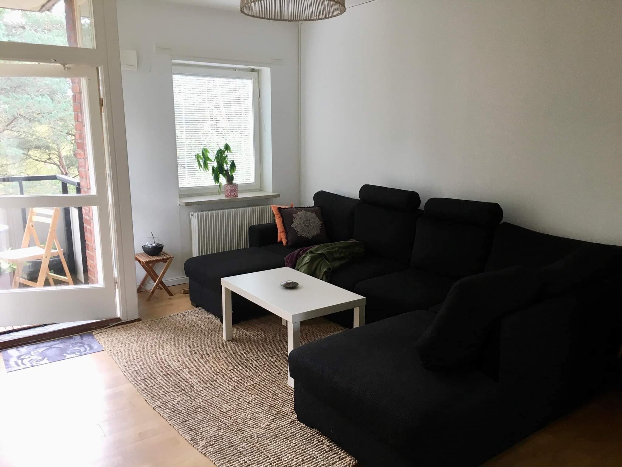 Gregorianska gatan, Göteborg - Lägenhet | Qasa